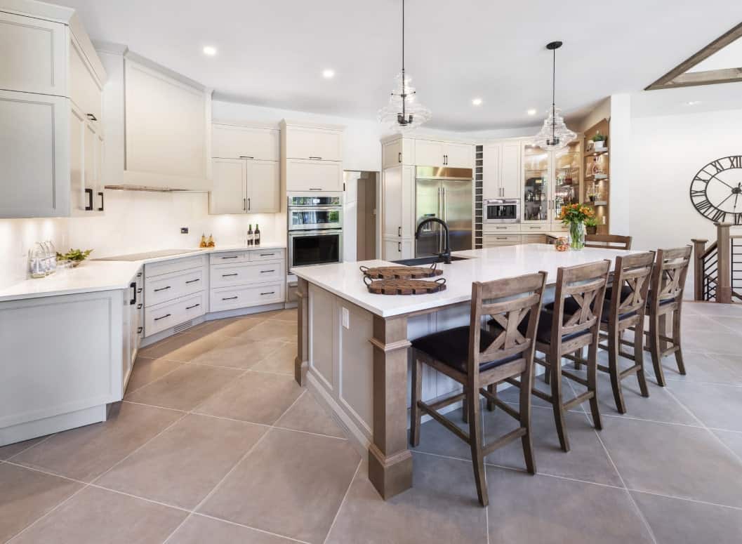 7 Kitchen Design Problems Designers Can Help Solve | Ottawa, ON ...