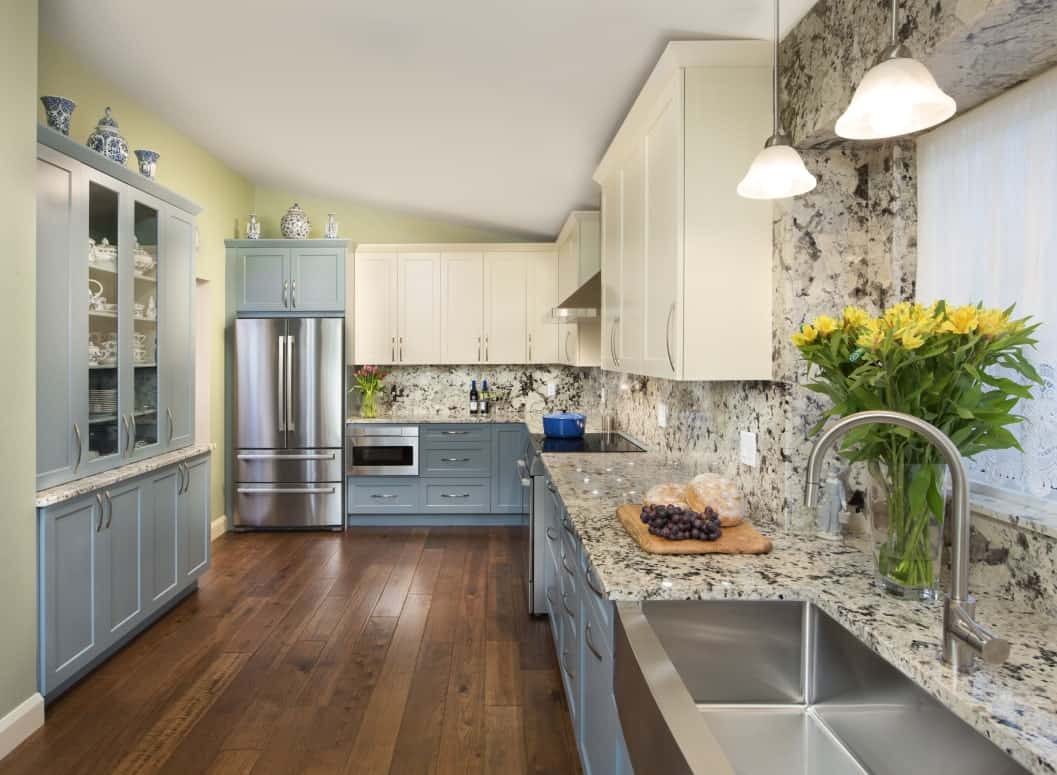 7 Kitchen Design Problems Designers Can Help Solve | Ottawa, ON ...