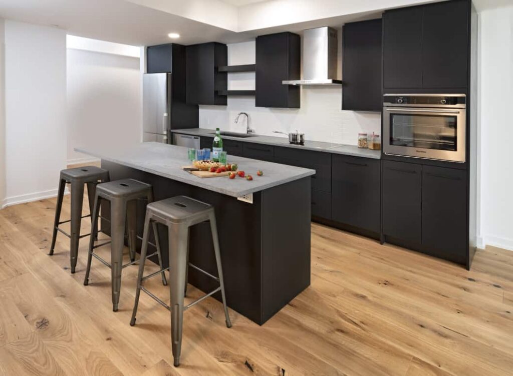 12 Popular Kitchen Cabinet Materials - Pros & Cons - Laurysen Kitchens