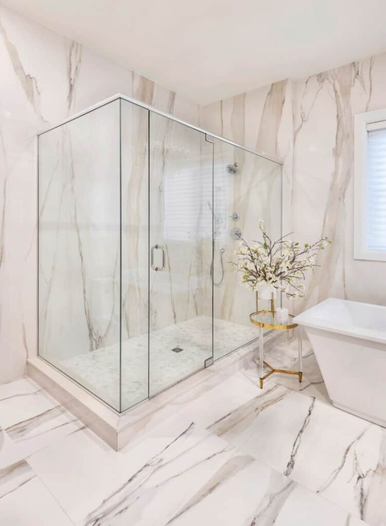 9 Beautiful Spa-Like Bathroom Renovation Ideas - Laurysen Kitchens
