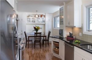 A Designer’s 6 Top Tips for Your Galley Kitchen