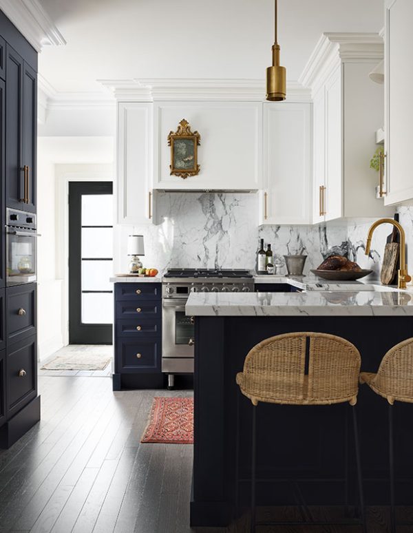Laurysen Featured in House & Home Cover Story