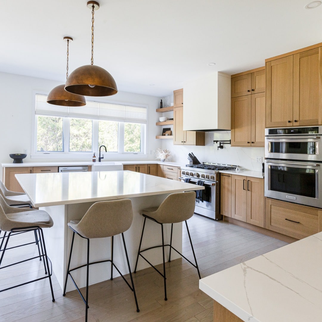 Laurysen Kitchens Wins Two GOHBA Design Awards | Ottawa, ON | Kitchens ...