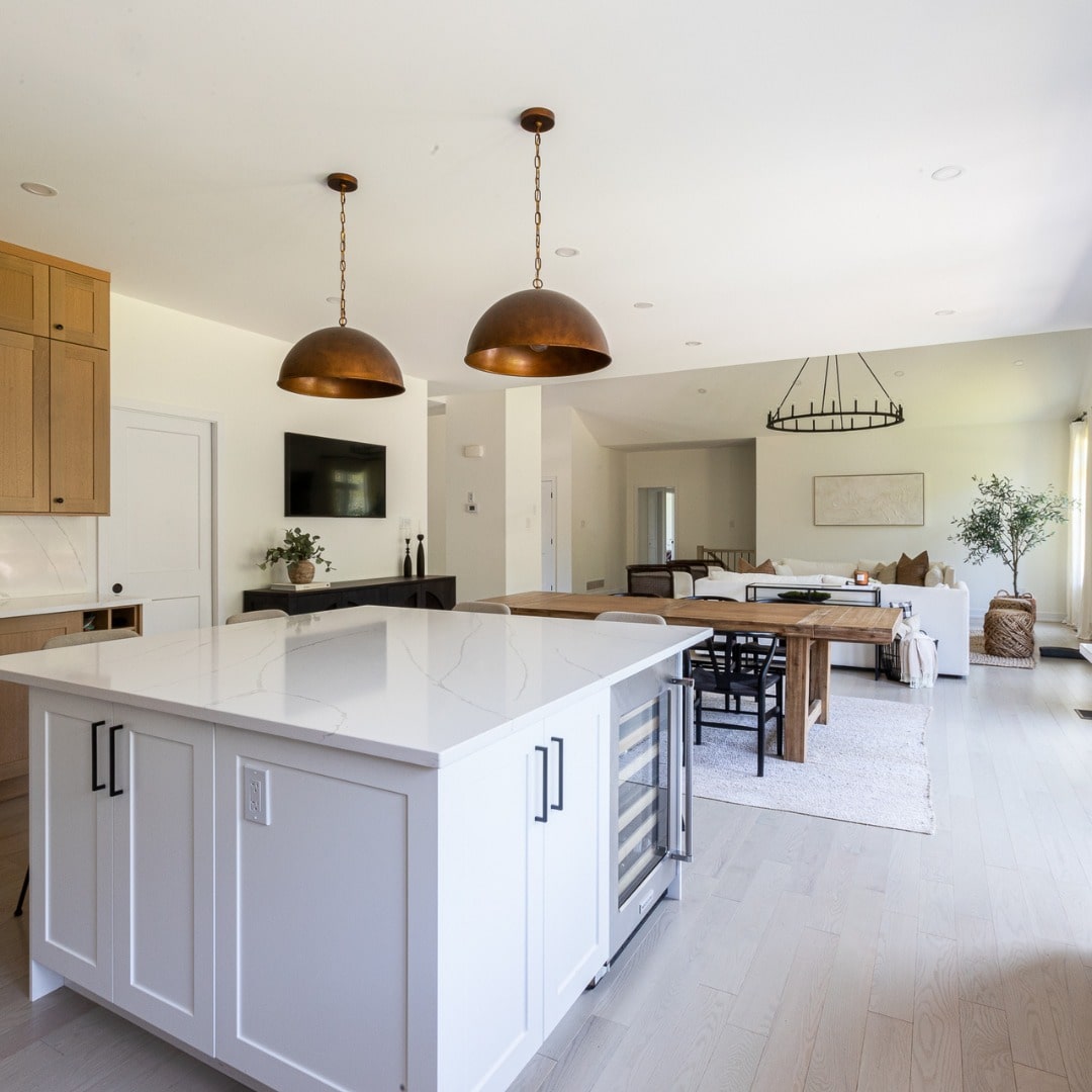 Laurysen Kitchens Wins Two GOHBA Design Awards | Ottawa, ON | Kitchens ...