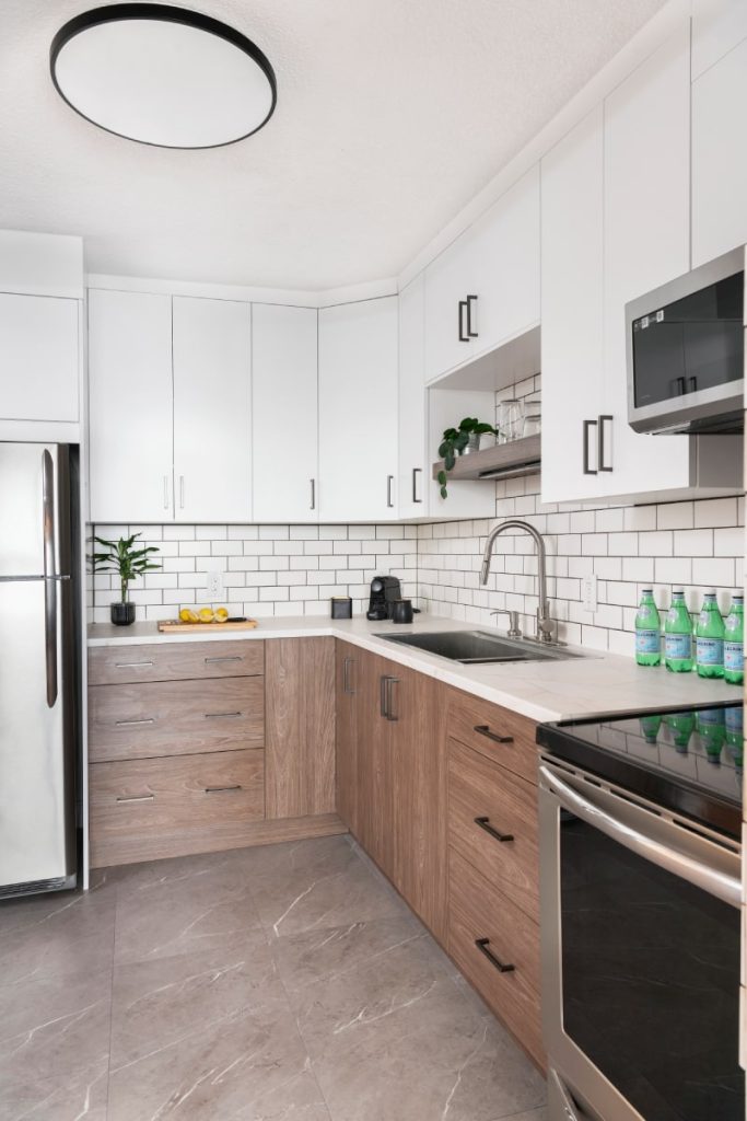 Dynes Classic Kitchen - Laurysen Kitchens