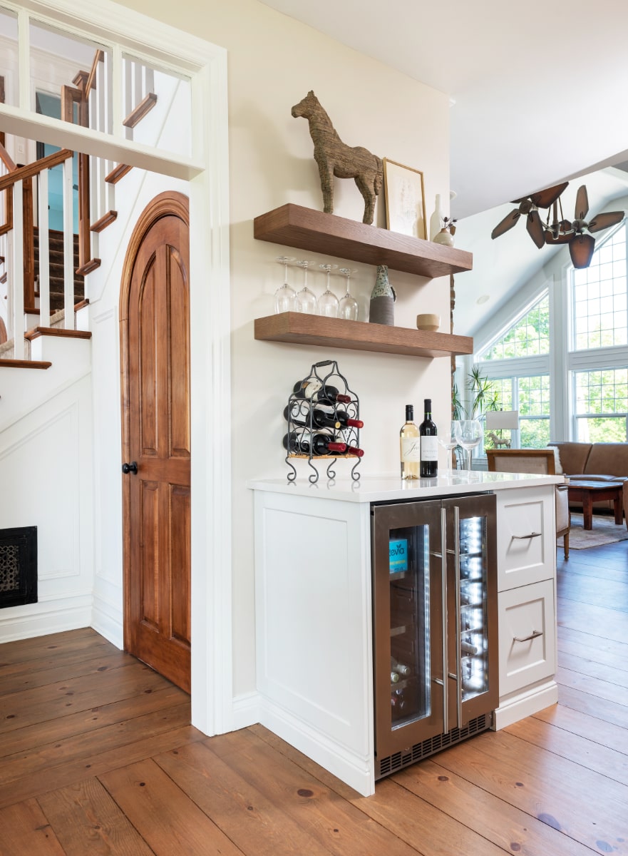 Natural Kitchen Design Ideas – 4 Easy Ways to Bring Nature Inside ...