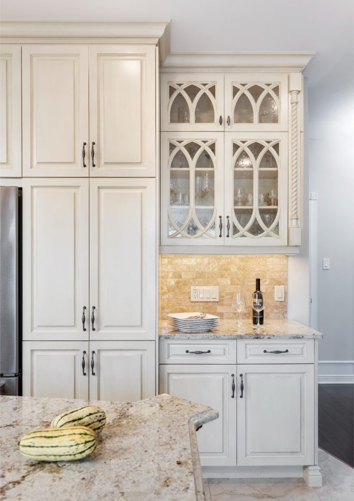 Manning Classic Kitchen - Laurysen Kitchens
