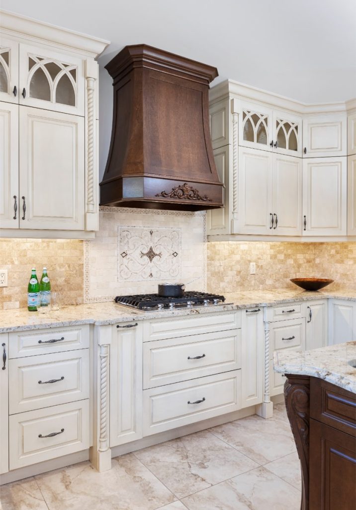 Manning Classic Kitchen - Laurysen Kitchens