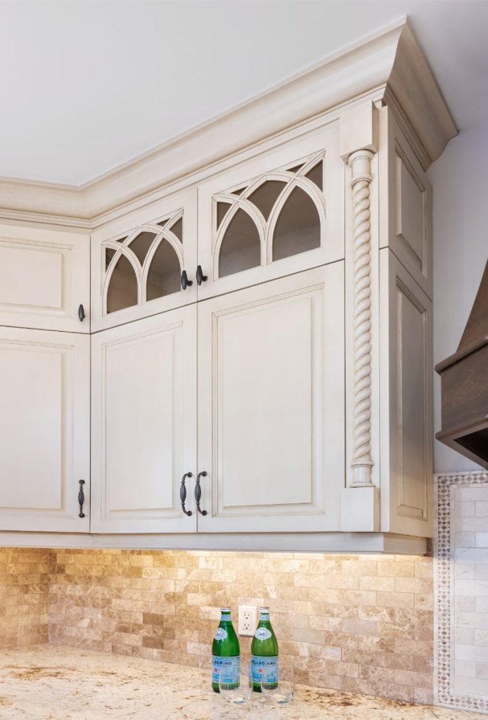 Manning Classic Kitchen - Laurysen Kitchens