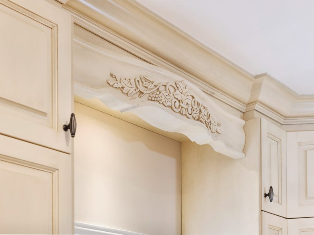 Manning Classic Kitchen - Laurysen Kitchens