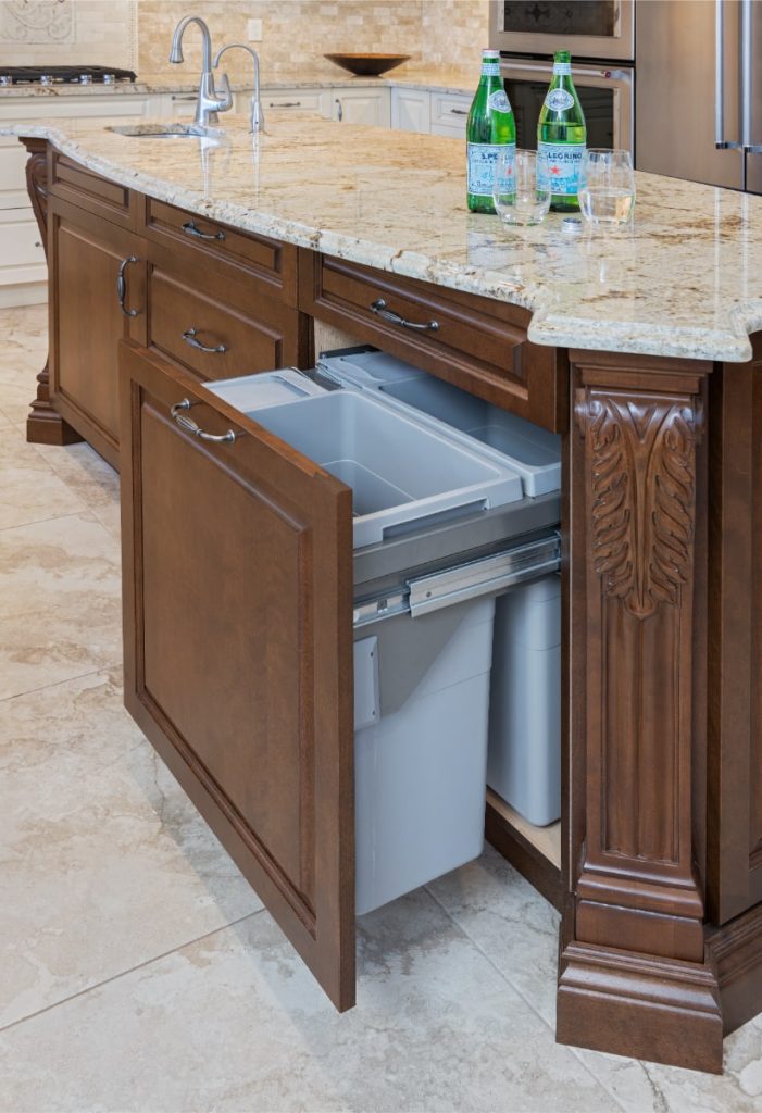 Manning Classic Kitchen - Laurysen Kitchens