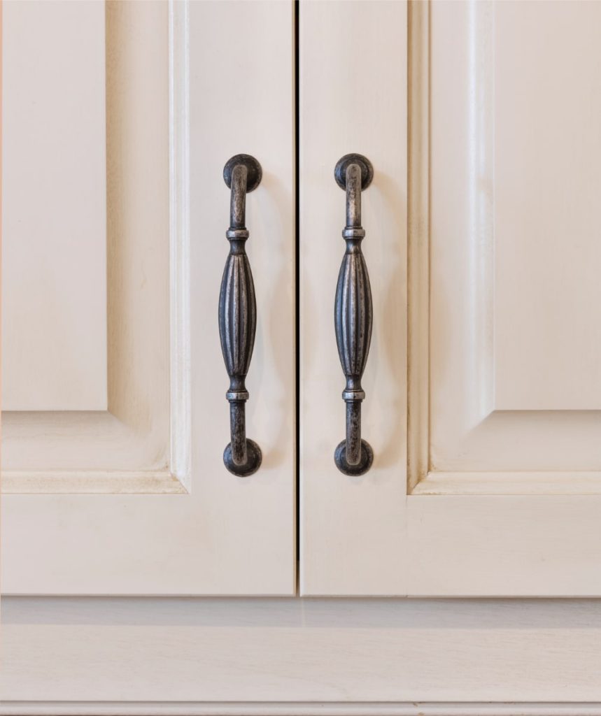 Manning Classic Kitchen - Laurysen Kitchens